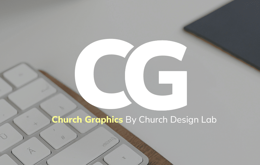 Church Graphics & Motion Graphics